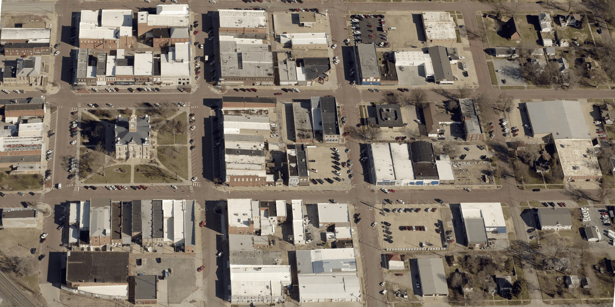 Case Study: Jefferson County | EagleView