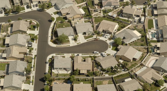 Clear and Detailed Aerial Imagery for Assessment | EagleView US
