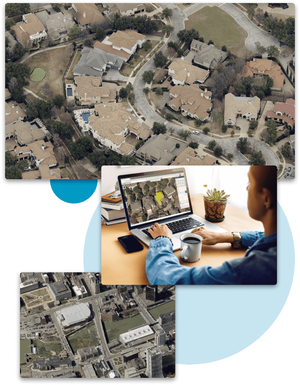 Clear and Detailed Aerial Imagery for Assessment | EagleView US