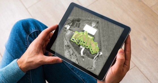 #1 GIS Mapping & Aerial Imagery Tools & Analytics | EagleView US