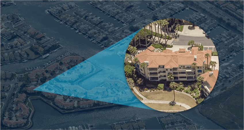 #1 GIS Mapping & Aerial Imagery Tools & Analytics | EagleView US