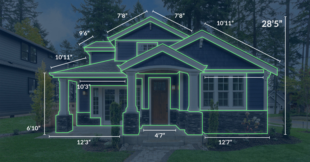 #1 GIS Mapping & Aerial Imagery Tools & Analytics | EagleView US