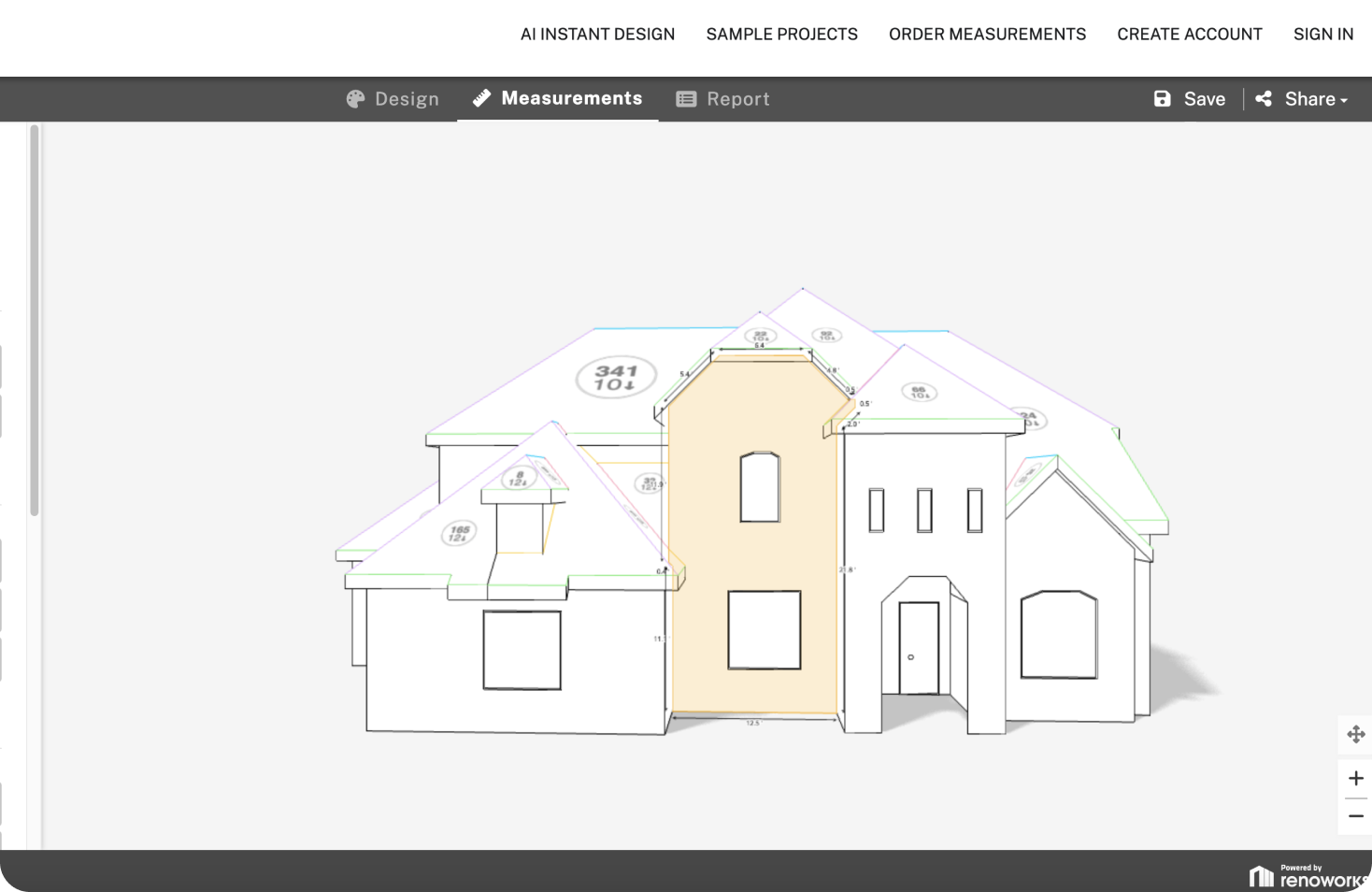 Visualizer | Eagleview US