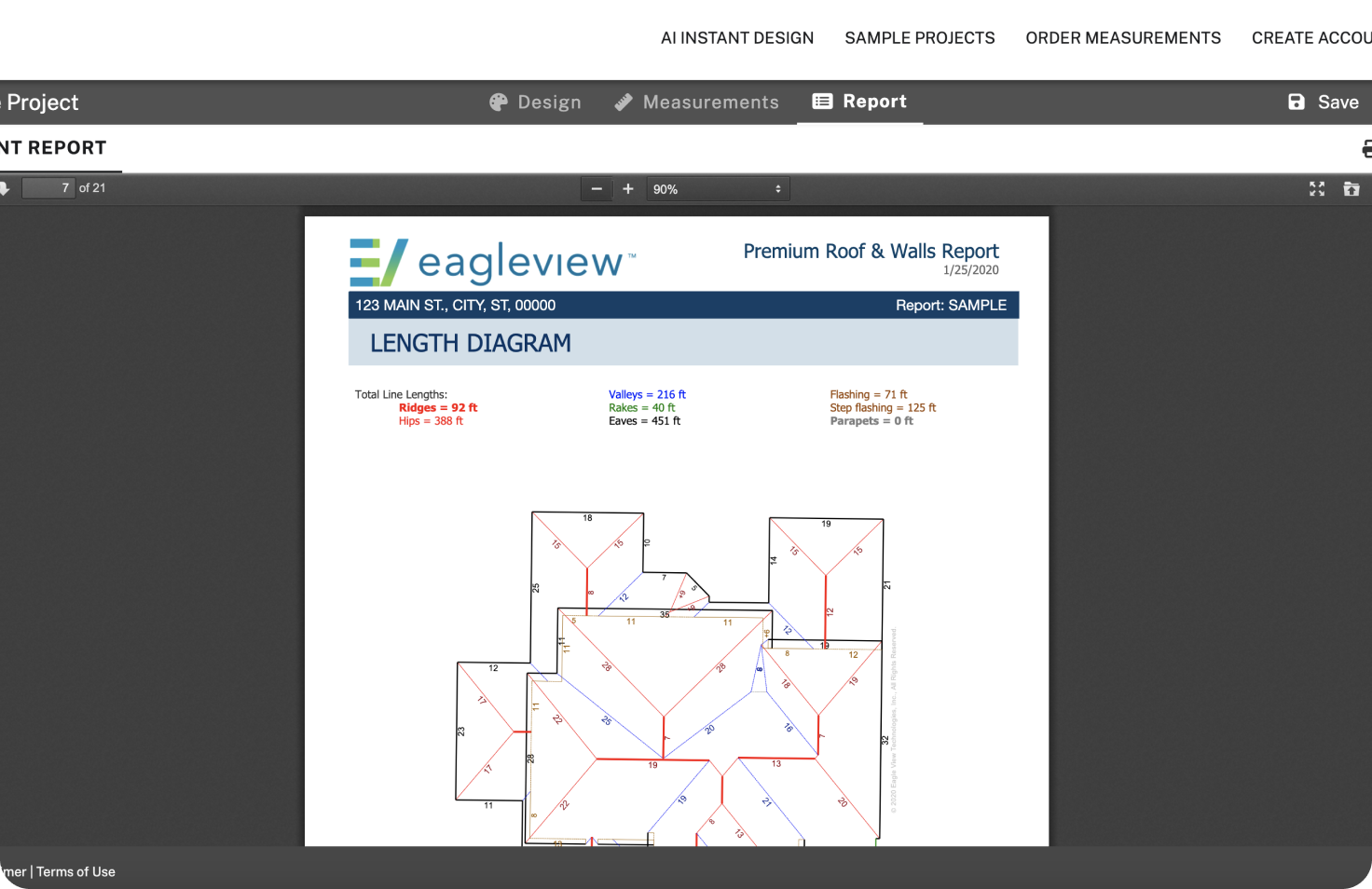 Visualizer | Eagleview US