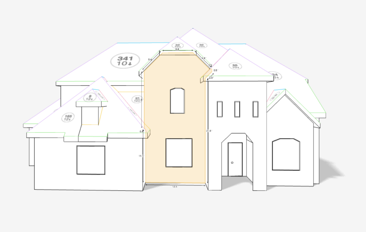 #1 GIS Mapping & Aerial Imagery Tools & Analytics | EagleView US