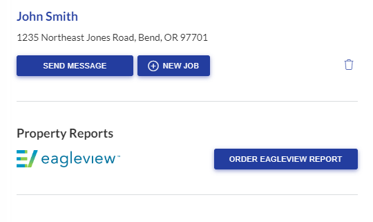 Roof Chief | Eagleview US