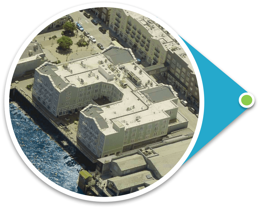 Commercial Construction Reports | Eagleview US