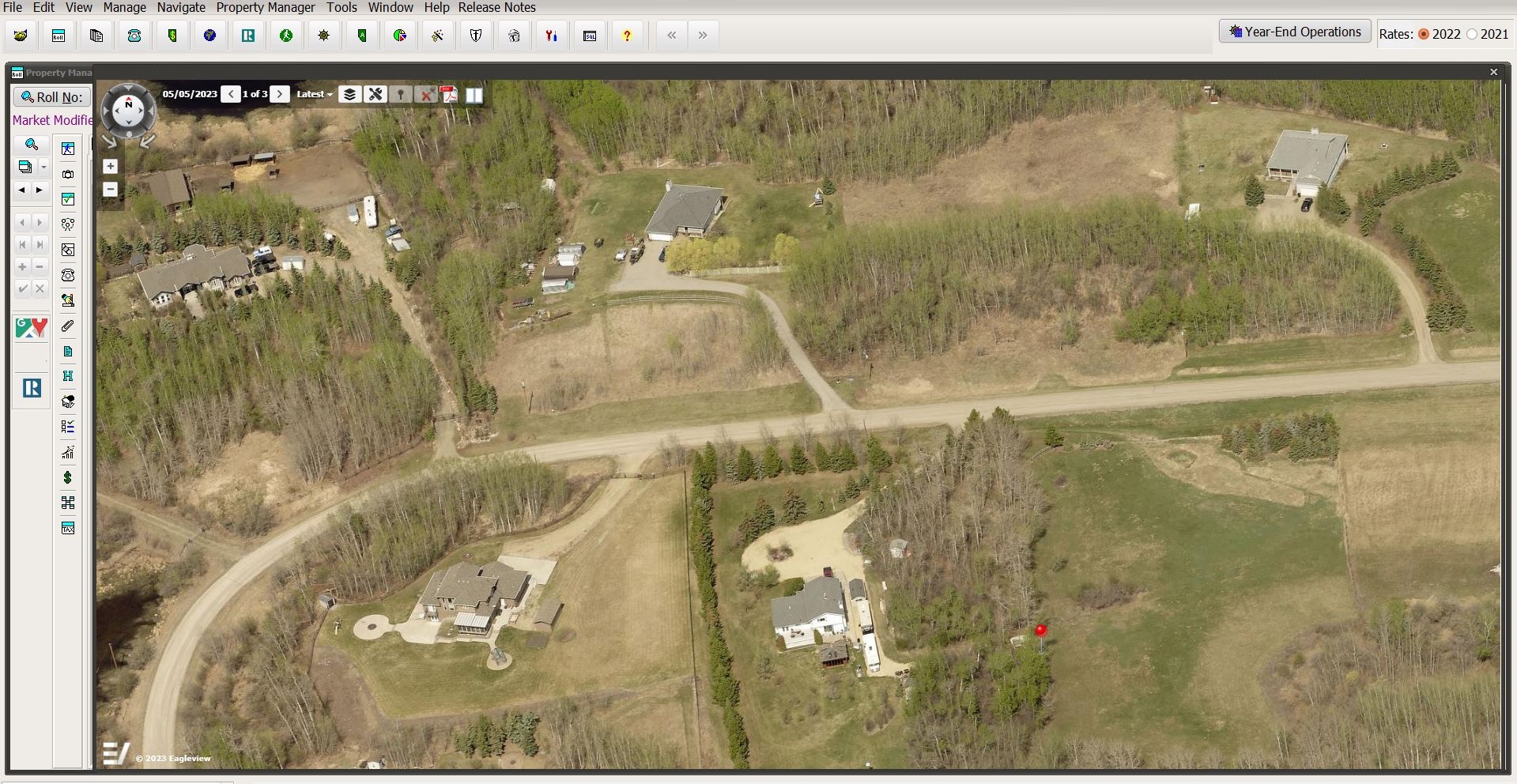 Catalis and EagleView Align to Transform Government Operations with ...