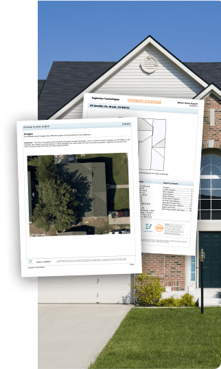 Residential Reports | EagleView US