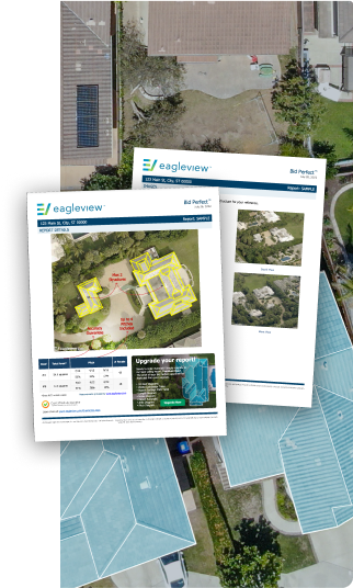 Residential Reports | EagleView US