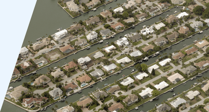 Residential Reports | Eagleview US