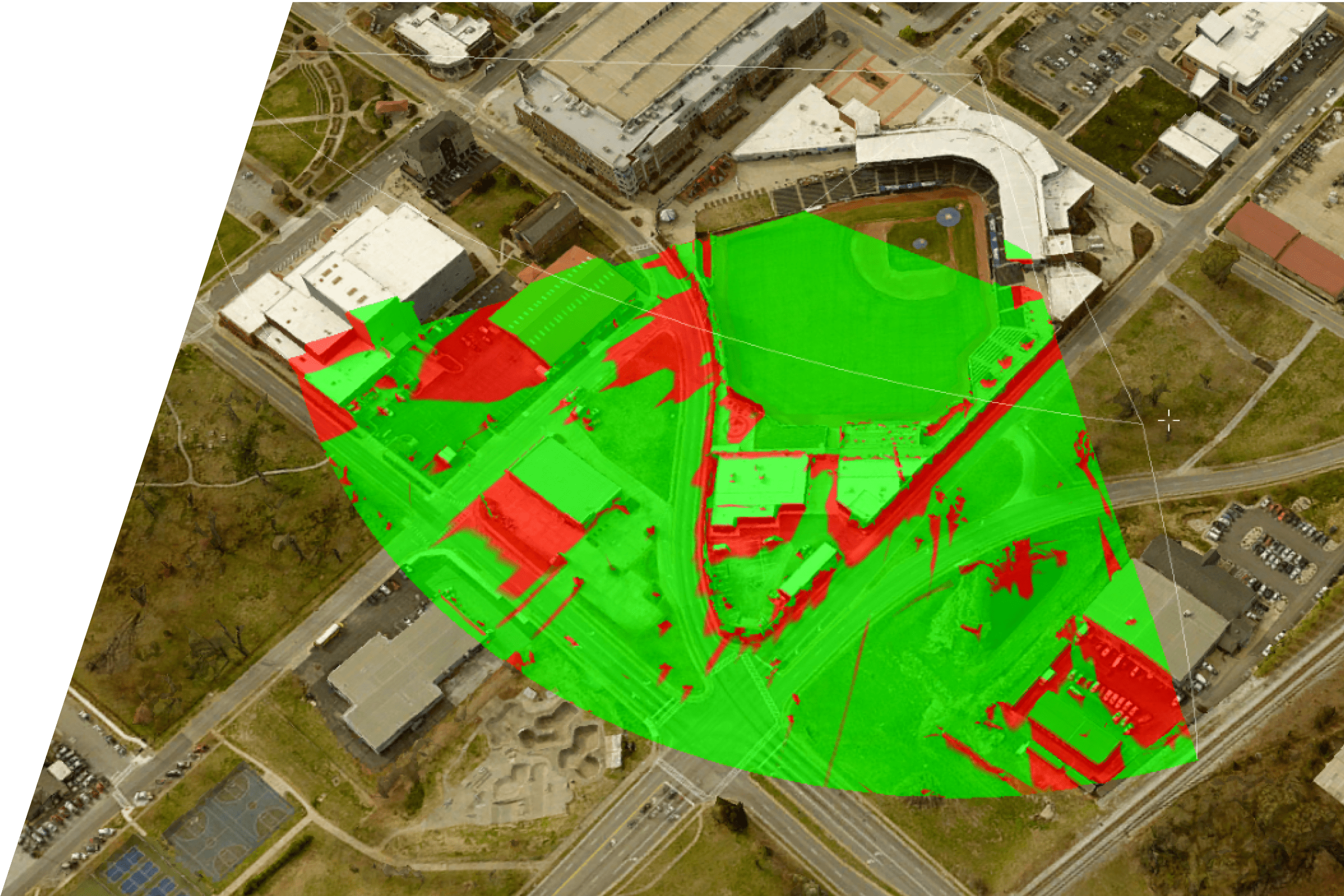 Eagleview 3D | Eagleview US