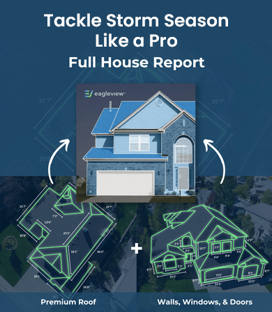 Estimate Mastery | Eagleview US