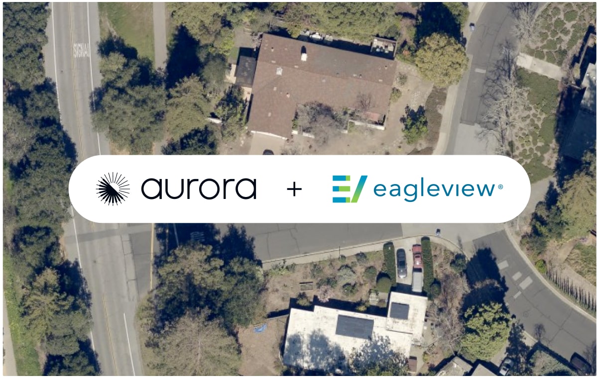 #1 GIS Mapping & Aerial Imagery Tools & Analytics | EagleView US