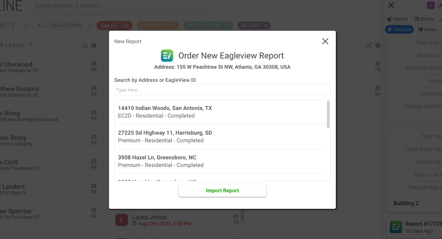 ProLine | Eagleview US