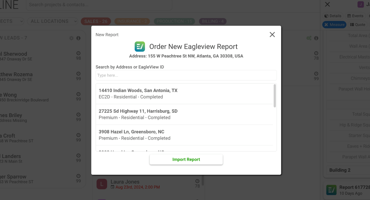 ProLine | Eagleview US
