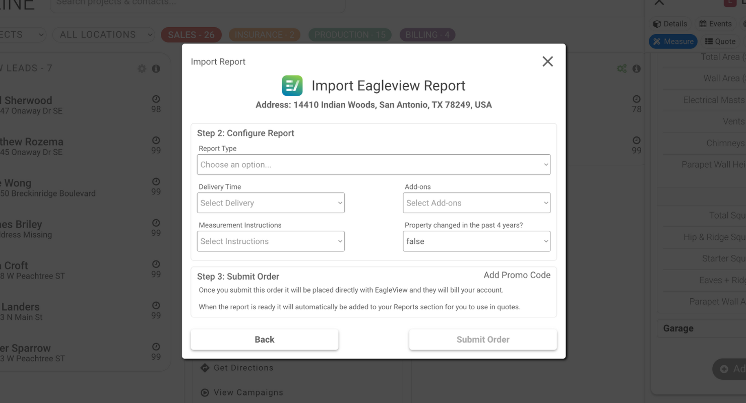ProLine | Eagleview US