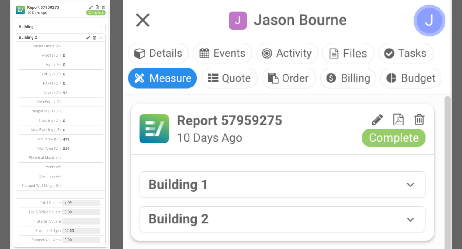 ProLine | Eagleview US