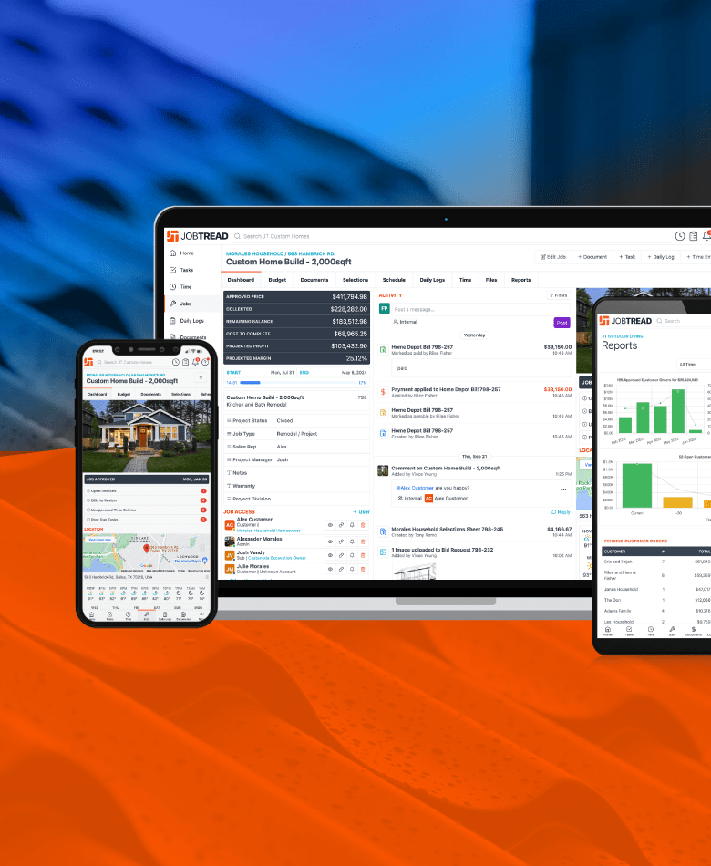 JobTread | Eagleview US