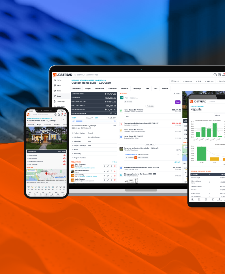 JobTread | Eagleview US