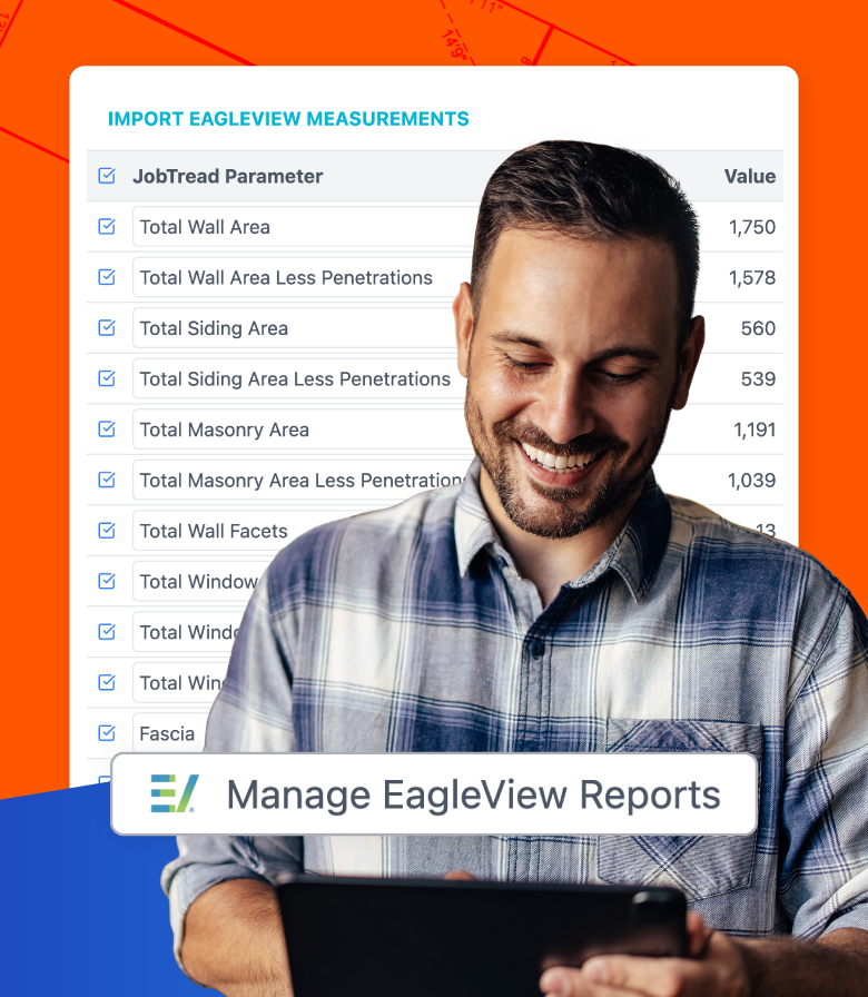 JobTread | Eagleview US