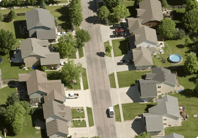 Aerial Imagery | EagleView US