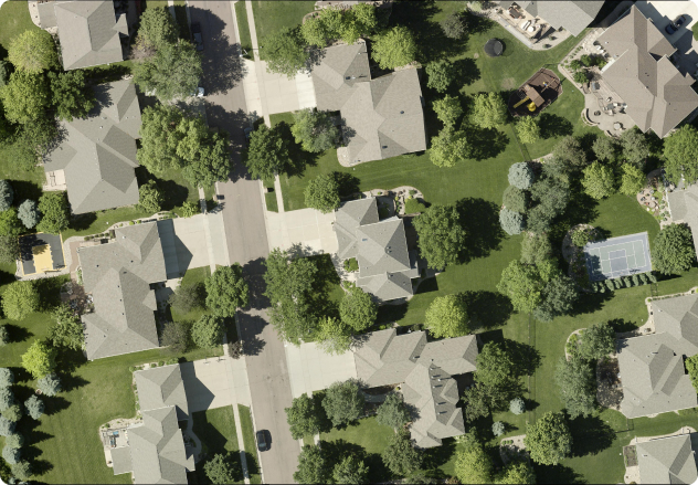 Aerial Imagery | EagleView US