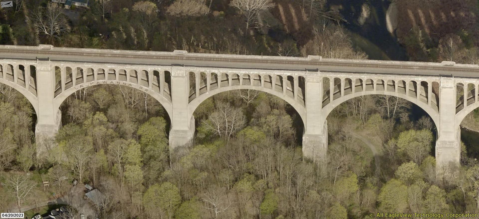 Aerial Imagery | Eagleview US