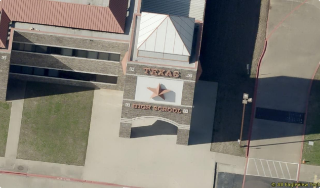 1 Inch Imagery | Eagleview US