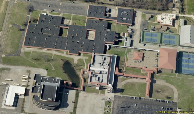 1 Inch Imagery | Eagleview US