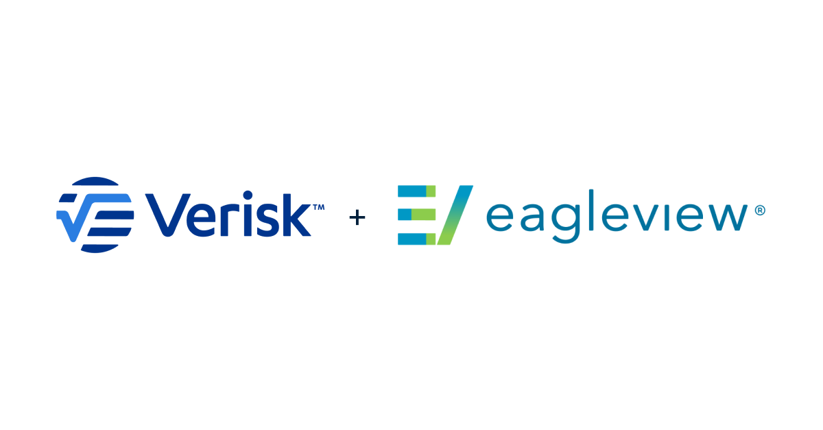 EagleView and Verisk Join Forces to Streamline Property Insurance Claims | Eagleview US