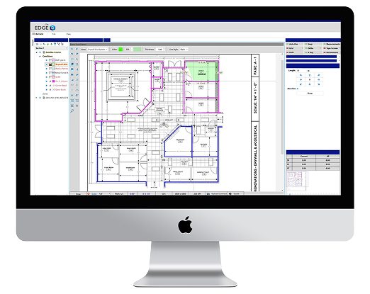 Estimating Edge | Eagleview US