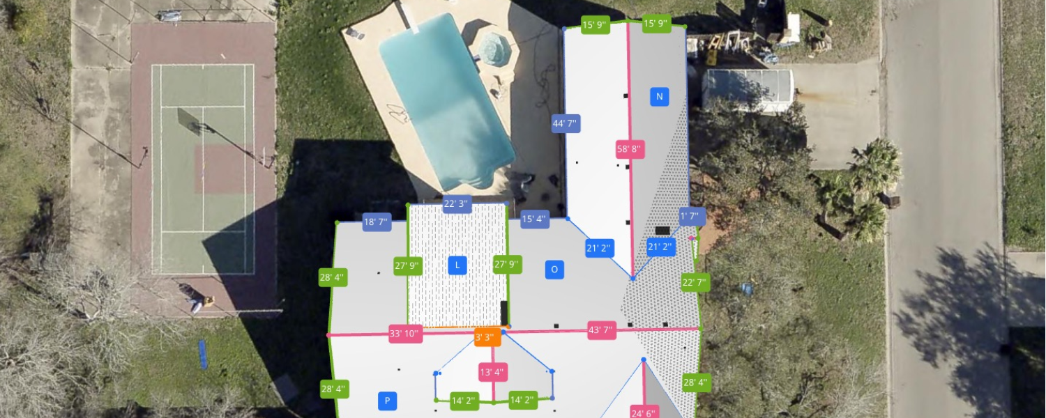 Eagleview One™ – Stepping Into the Future With a Powerful New Platform | Eagleview US