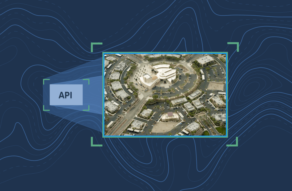 Developer Overview: The Geospatial Building Blocks of Eagleview’s ...